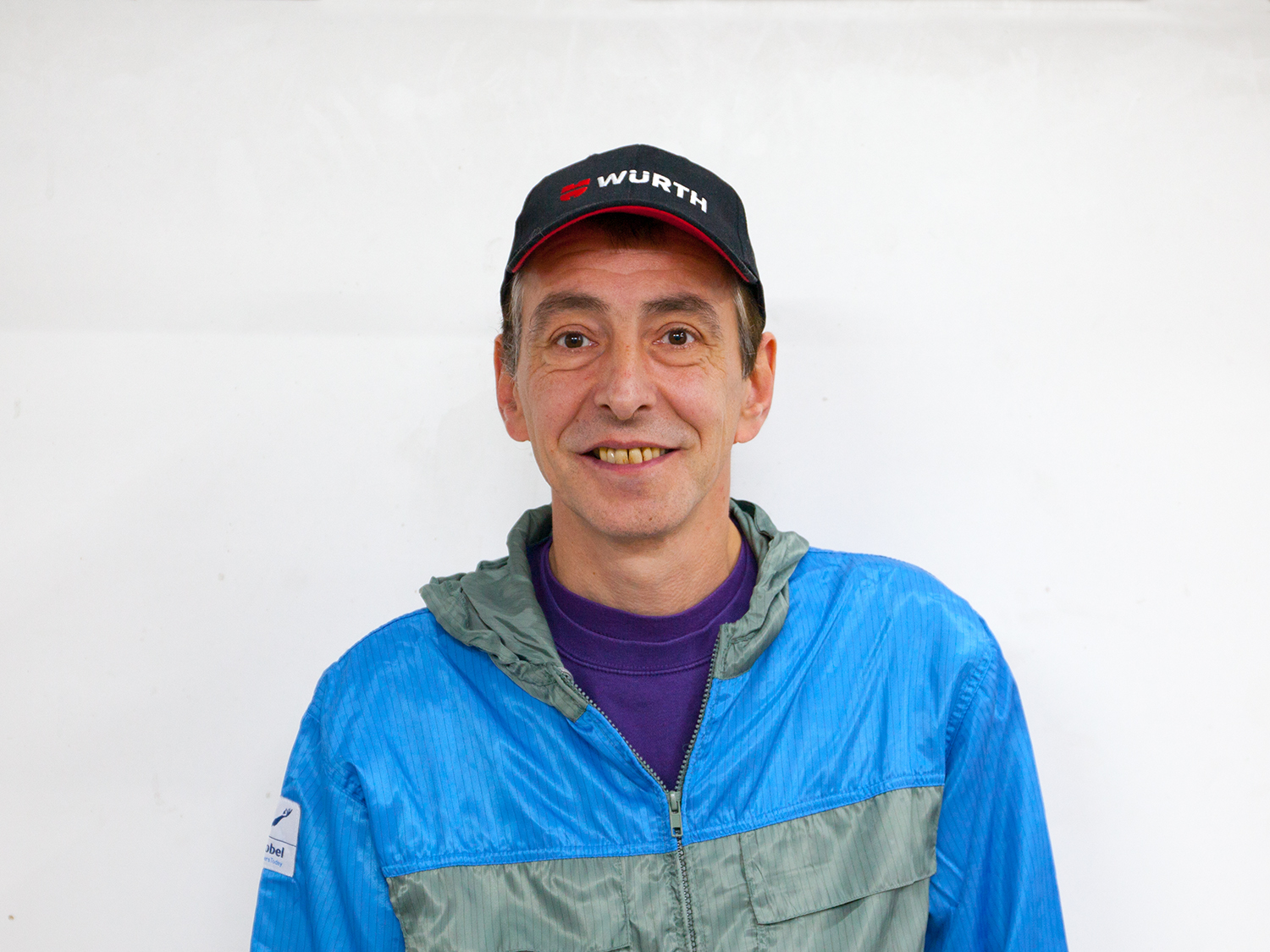 Über uns - TR-Lackdesign